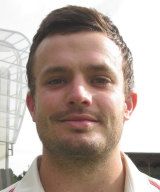 Brad Cachopa Profile - Cricket Player New Zealand | Stats, Records, Video