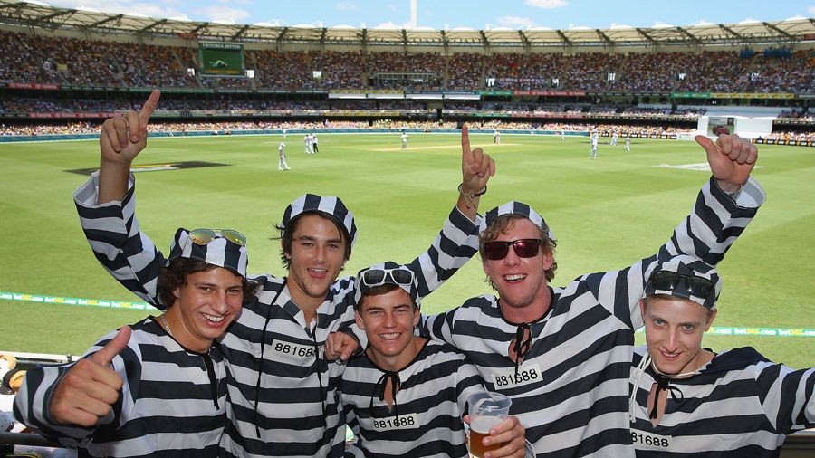 Matt Cleary: Touring, who doesn't love it? | ESPNcricinfo