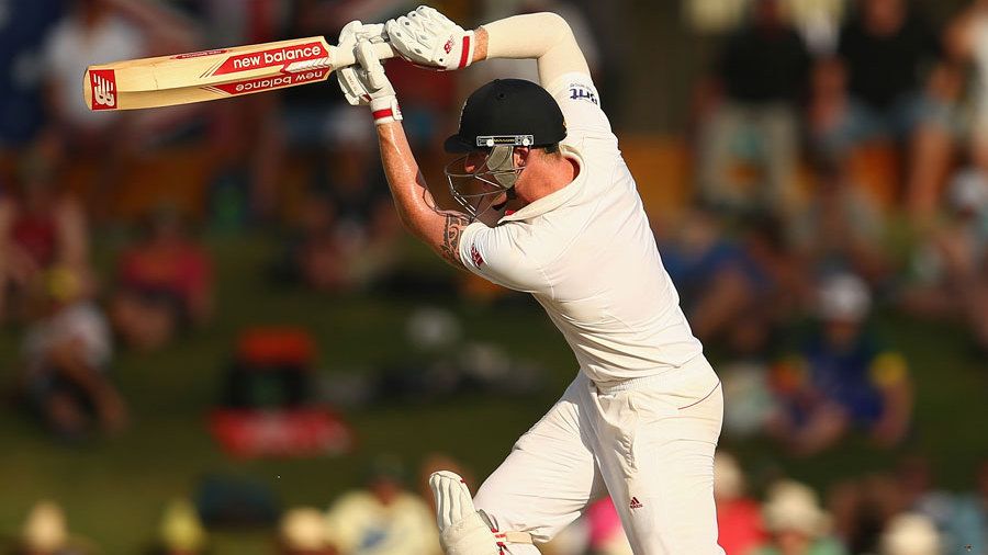 Jon Hotten: Stokes is the future, the rest is dark | ESPNcricinfo