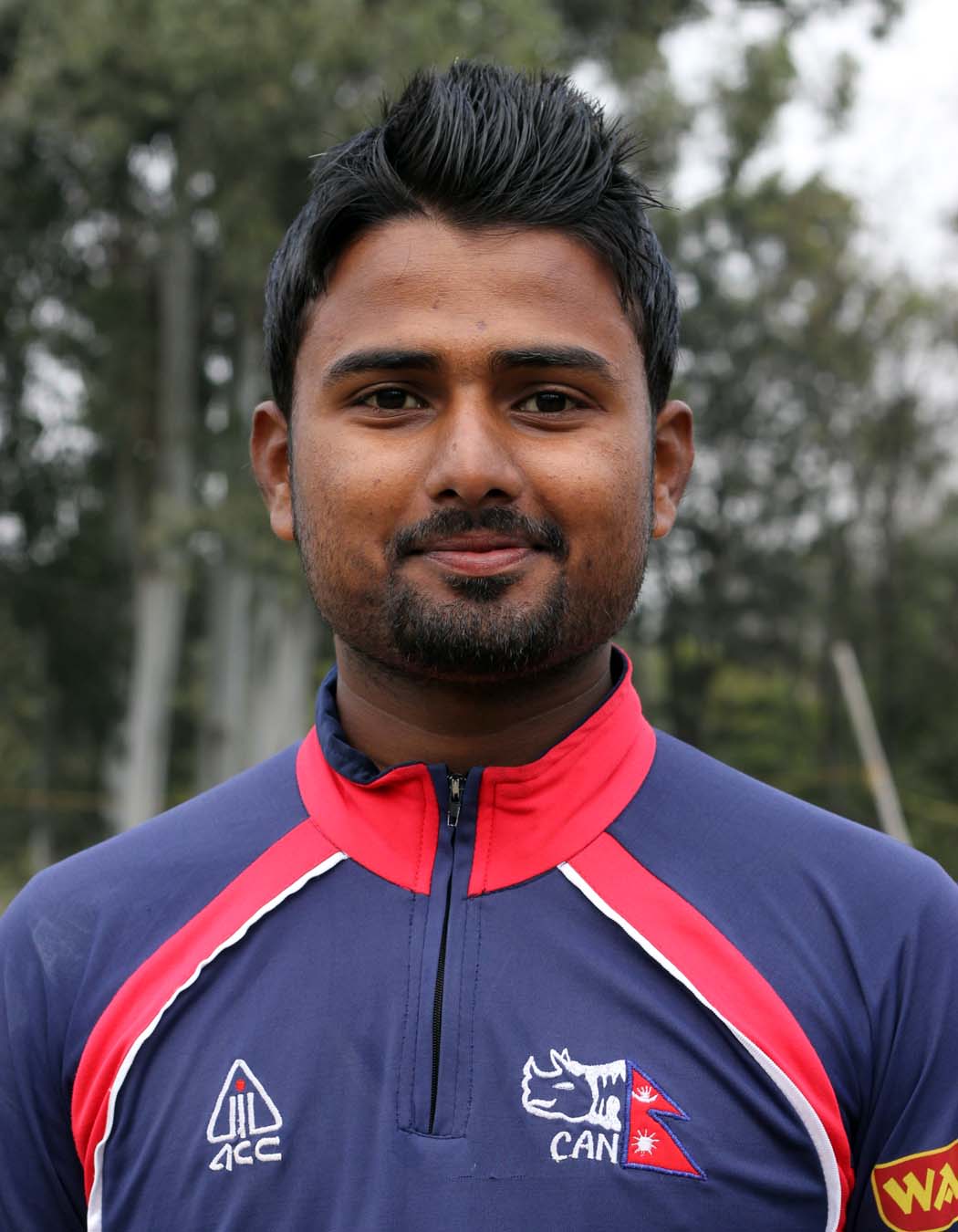 Somesh Yadav | ESPNcricinfo.com Somesh Yadav | ESPNcricinfo.com