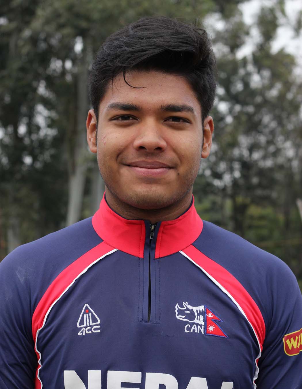 Bibhatsu Thapa | ESPNcricinfo.com