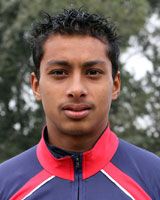 Siddhant Lohani Debut and last played matches in Tests, ODIs, T20Is and ...