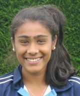 Shriya Naidu Debut and last played matches in Tests, ODIs, T20Is and ...