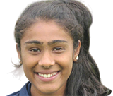 Shriya Naidu Profile - Cricket Player New Zealand | Stats, Records, Video
