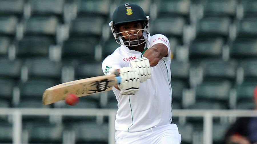 Hurting Philander eases South Africa's pain | ESPNcricinfo
