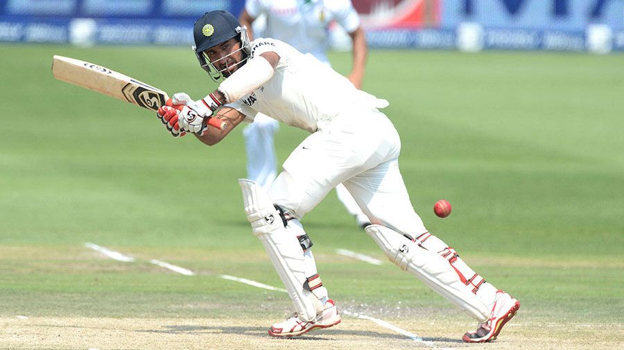 Mukul Kesavan: In praise of Cheteshwar Pujara | ESPNcricinfo