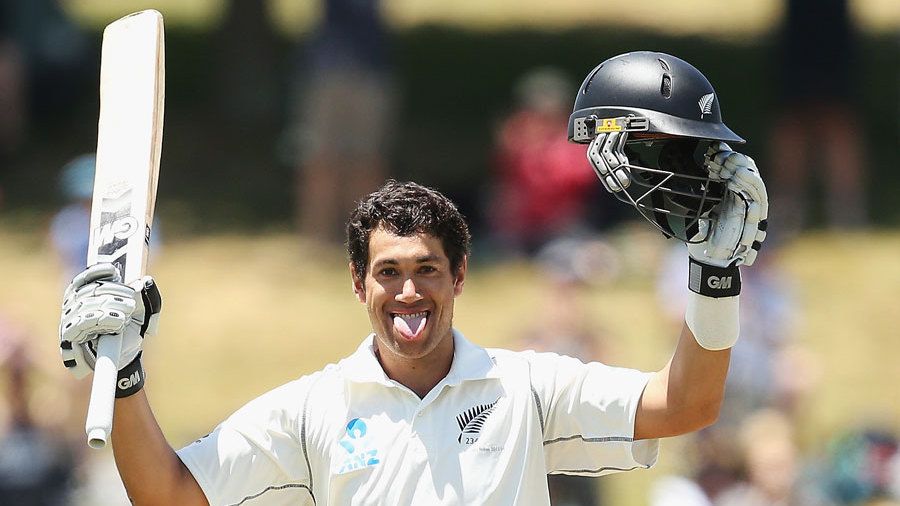 New Zealand find their 'core four' | ESPNcricinfo
