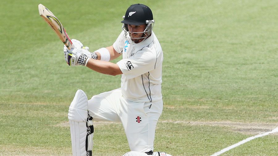 CD vs WELL Cricket Scorecard at Napier, January 30 - February 02, 2014