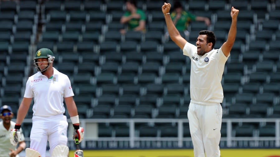 Dhoni asks for endurance and intensity from bowlers | ESPNcricinfo