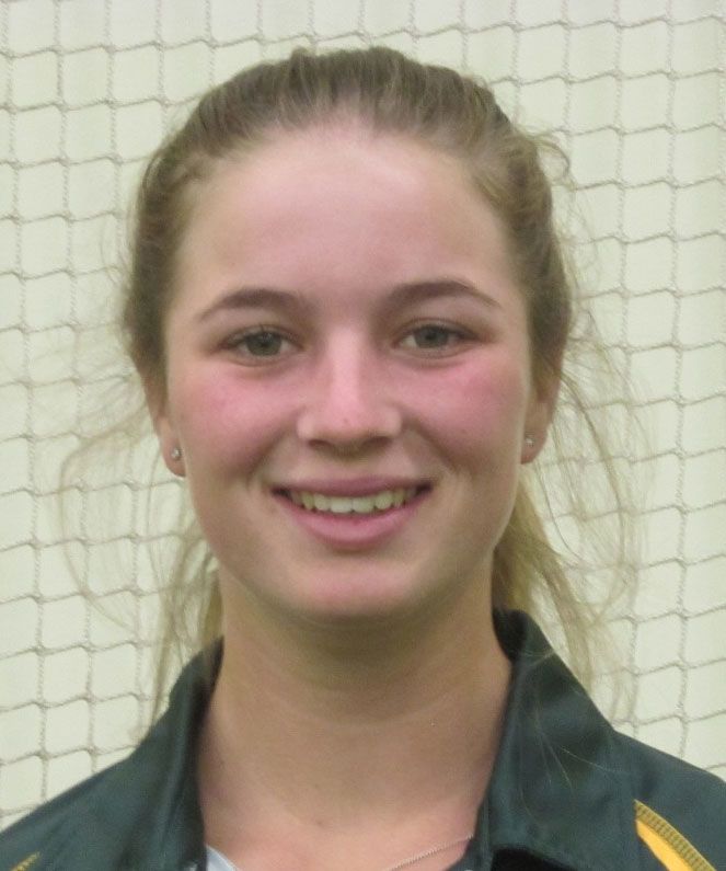 Tammy Welsh | ESPNcricinfo.com