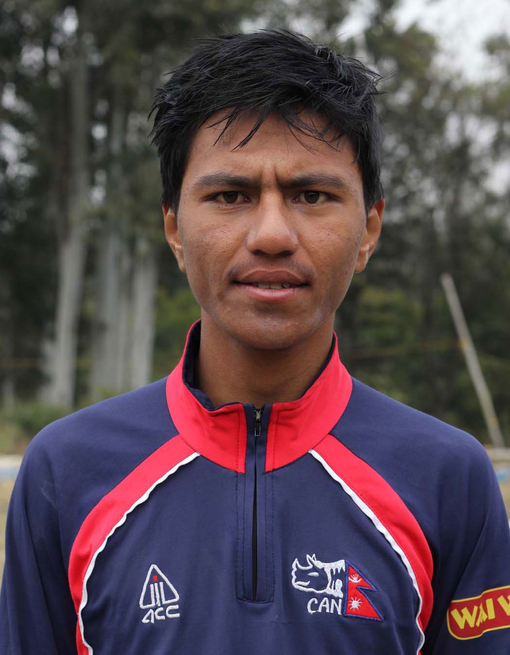 Sushan Bhari | ESPNcricinfo.com