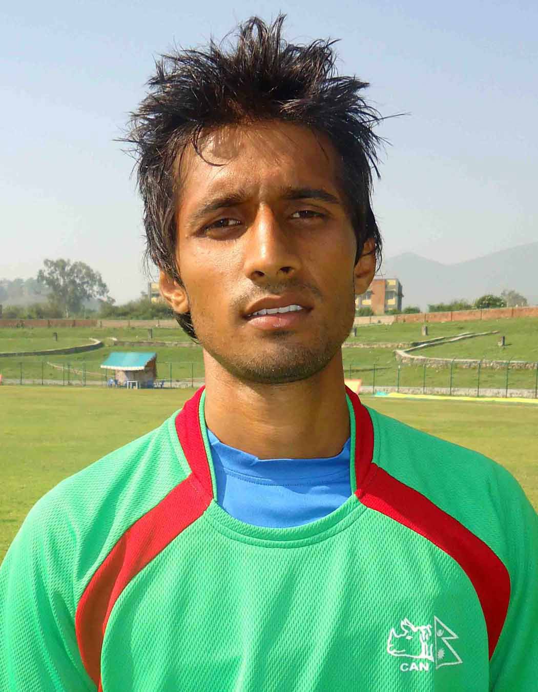 Rahul Pratap Singh | ESPNcricinfo.com