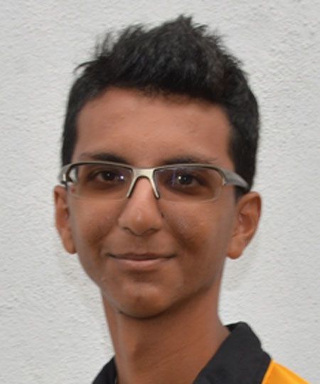 Pavandeep Singh | ESPNcricinfo.com