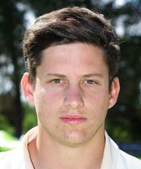 Gareth Dukes | ESPNcricinfo.com