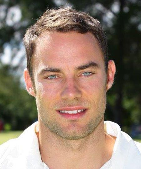 Glen Addicott | ESPNcricinfo.com