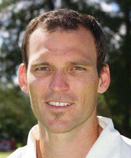 Ross McMillan | ESPNcricinfo.com