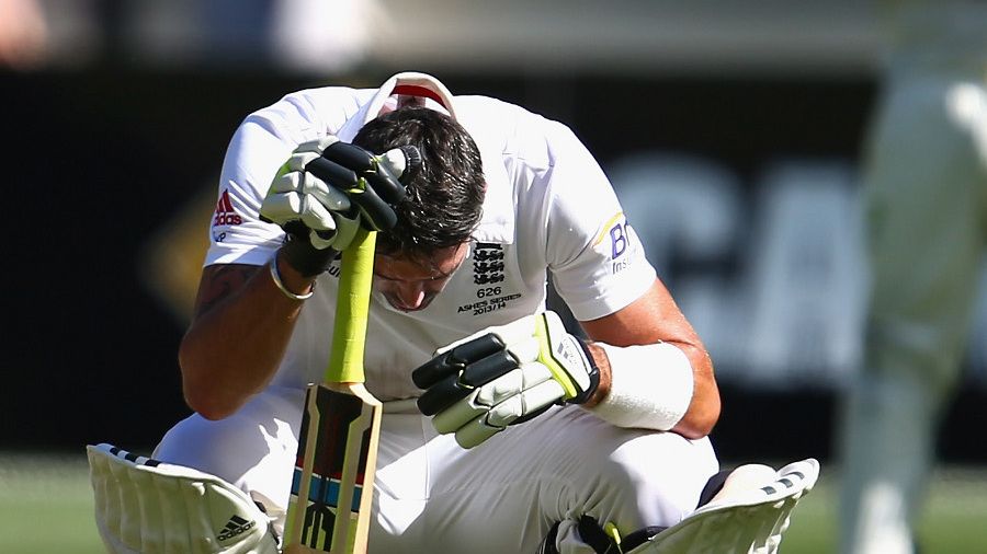Rob Steen: Pietersen for vice-captain? | ESPNcricinfo