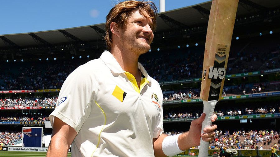 'I was living the dream' - Shane Watson | ESPNcricinfo