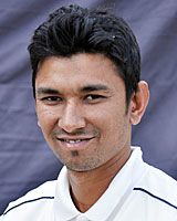 Rahul Dave Profile - Cricket Player India | Stats, Records, Video