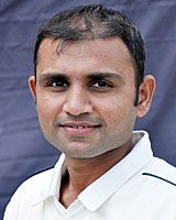 Vishal Joshi Debut and last played matches in Tests, ODIs, T20Is and ...