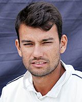 Sheldon Jackson | ESPNcricinfo.com