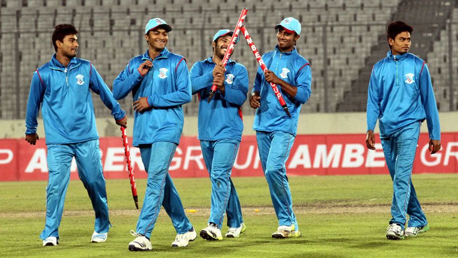 Prime Bank Cricket Club pull out of BCL's first-class tournament ...