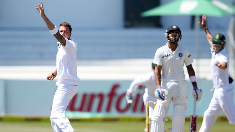 Jon Hotten: DRS in the parallel universe | ESPNcricinfo