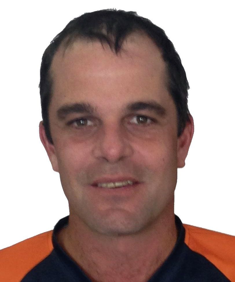 Peter Borren | ESPNcricinfo.com