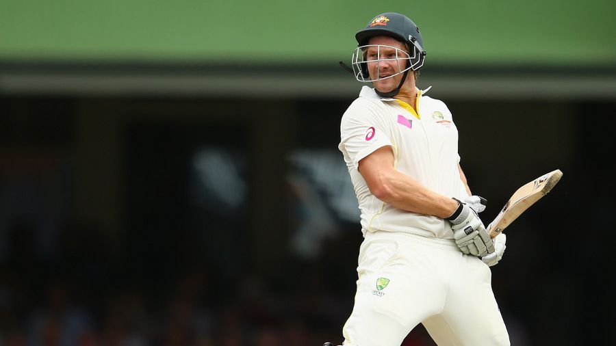 Shane Watson's merry-go-round decade | ESPNcricinfo