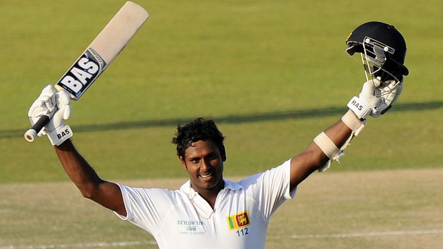Angelo Mathews: 'As a captain you need to listen to people' | ESPNcricinfo