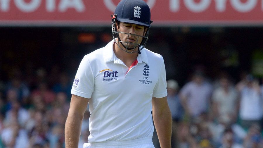 Gloomy Gooch warns of more pain to come | ESPNcricinfo