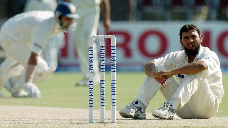 The forgotten man of Pakistan cricket | ESPNcricinfo