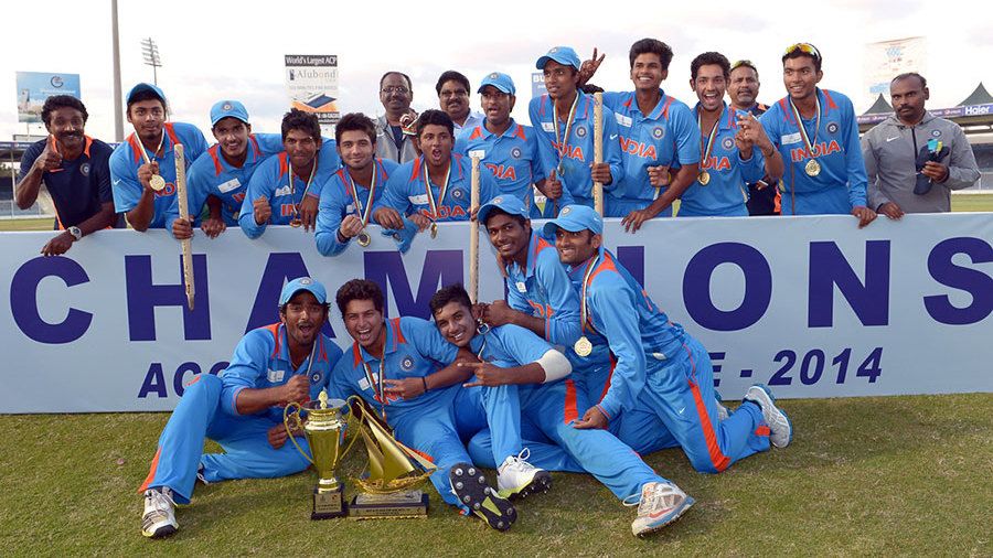 India depart for World Cup as title favourites | ESPNcricinfo