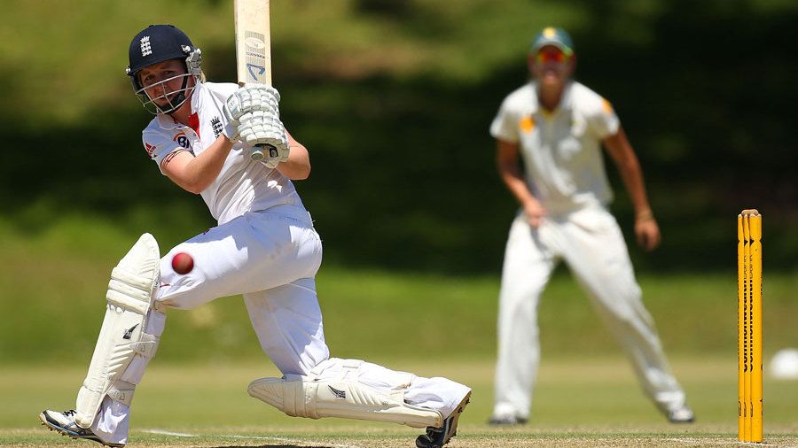 England unfazed by Australia's promise of aggressive cricket | ESPNcricinfo