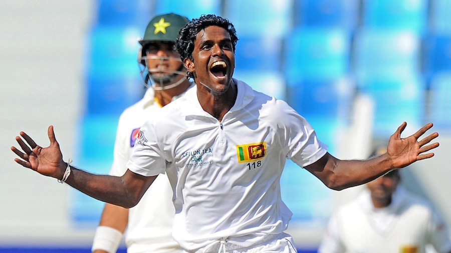 Fernando: Sri Lanka still rough around the edges | ESPNcricinfo