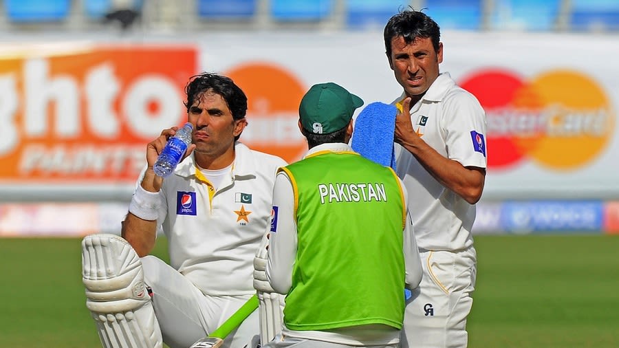 Loss exposes Pakistan frailties | ESPNcricinfo