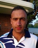 Latest and Authentic news about Samiullah Beigh, Cricket, India, 2026