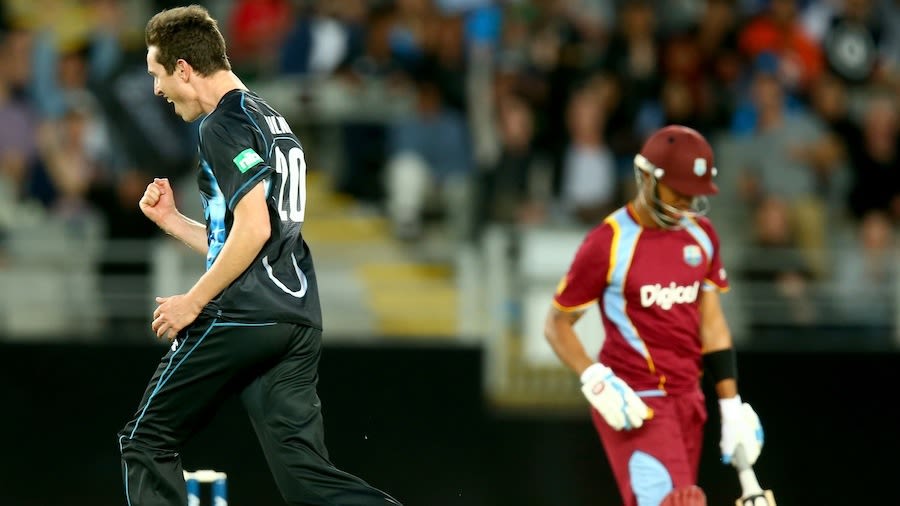 We were hurting after Hamilton defeat - Brendon McCullum | ESPNcricinfo