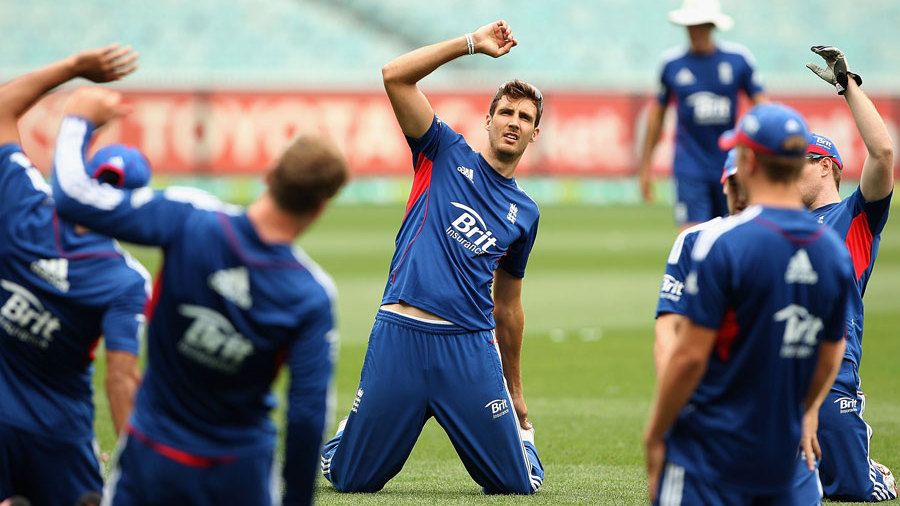 Steven Finn returns home to rebuild career | ESPNcricinfo