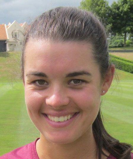 Sarah Carnachan | ESPNcricinfo.com