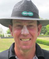 David Tidmarsh Profile - Cricket Player New Zealand | Stats, Records, Video