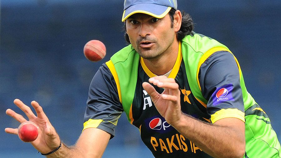 Mohammad Irfan focusing on 2015 World Cup | ESPNcricinfo
