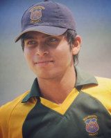 Akshay Darekar Profile - Cricket Player India | Stats, Records, Video