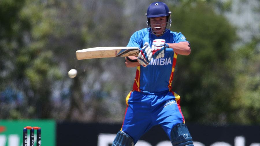 Cricket Photos - CAN vs UAE, 6th Match, Group A Pictures