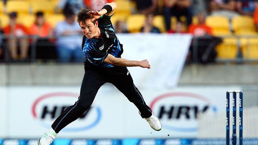 CD vs WELL Cricket Scorecard at Napier, December 04, 2015