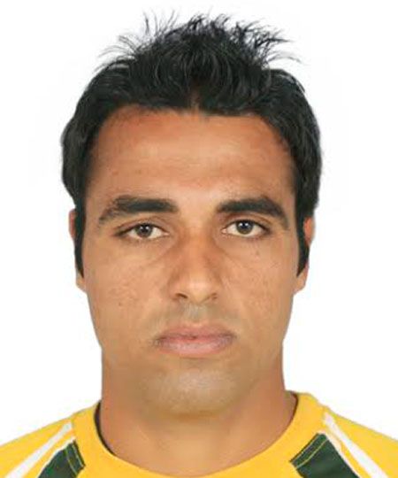 Mohammad Asghar | ESPNcricinfo.com