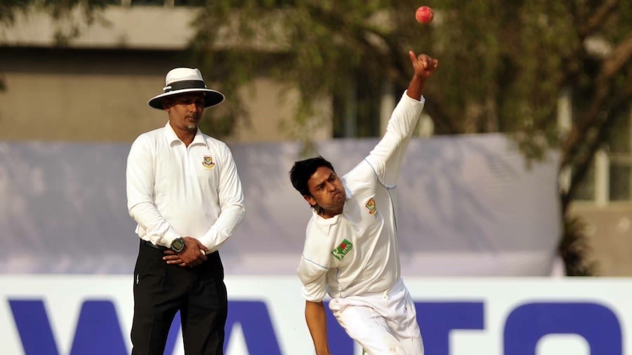 Taijul takes 10 in Rajshahi win | ESPNcricinfo