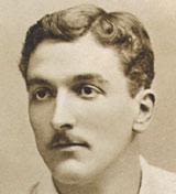 C.B. Fry Profile - Cricket Player England | Stats, Records, Video