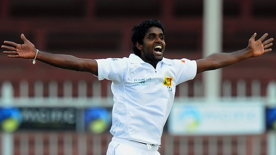 Ask Steven: Twins scores, and most caught-behinds | ESPNcricinfo