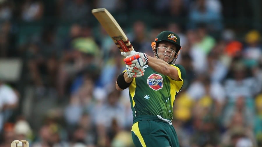 Michael Clarke, Brad Haddin, David Warner skip Perth | ESPNcricinfo